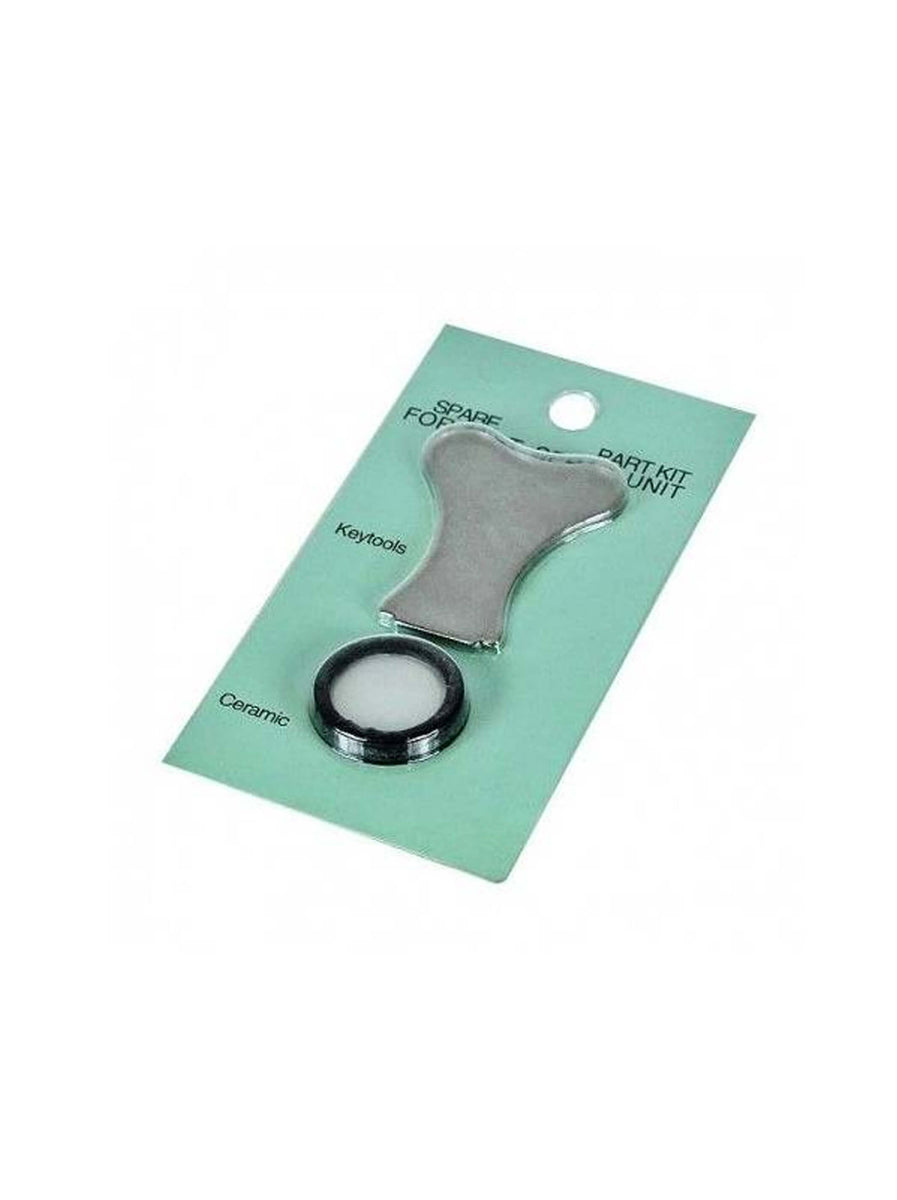 Replacement Membrane Disk for Mist Maker (Humidifier) + Key – Kivi Grow