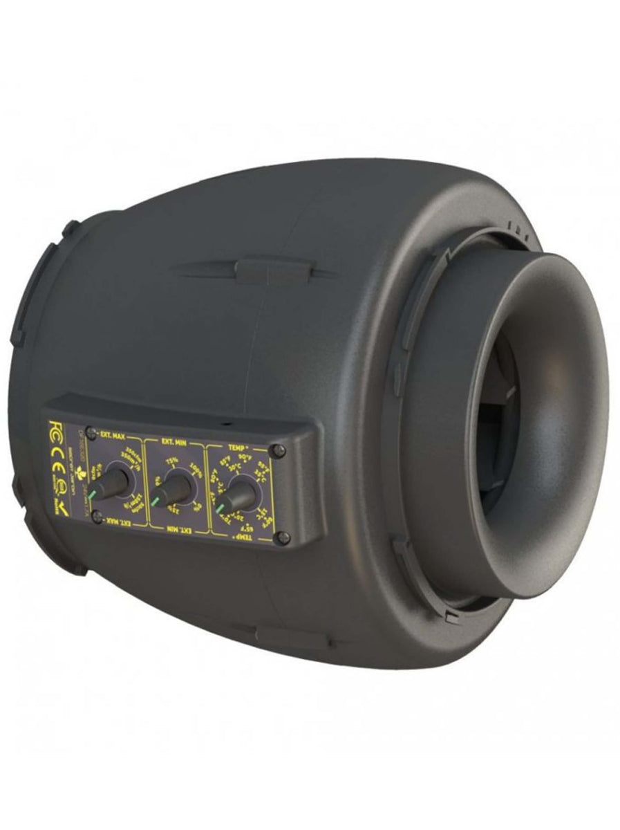 DF16 Extractor 150/250/350M3/H – Kivi Grow