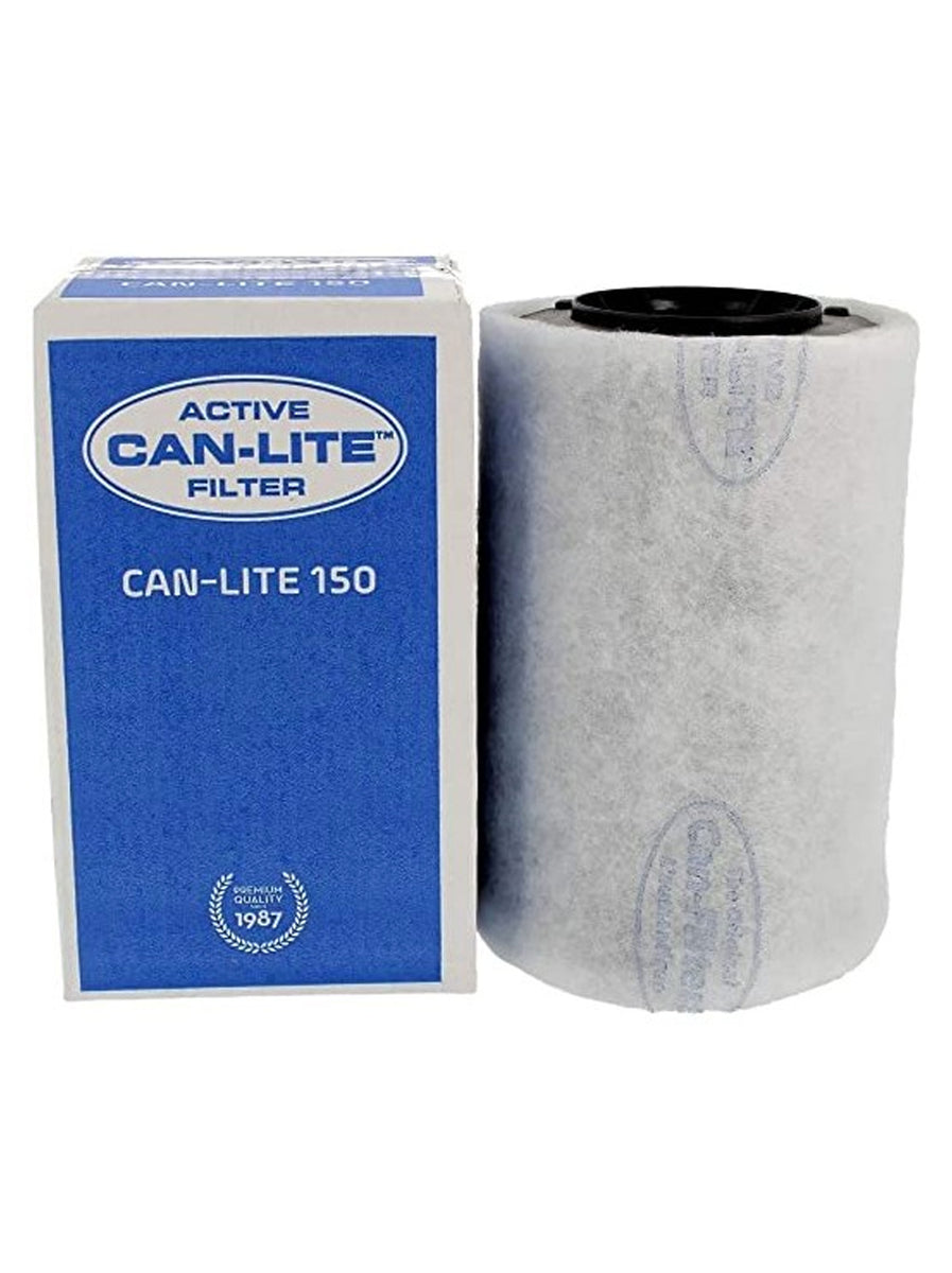 Can-Lite PL 150 M3/H Filter – Kivi Grow