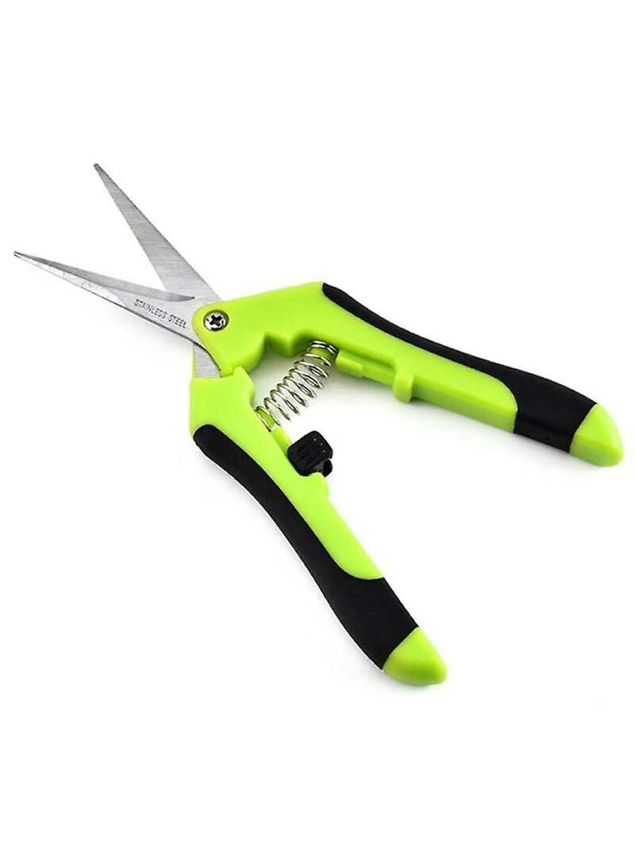Precision Pruning Scissors – Kivi Grow